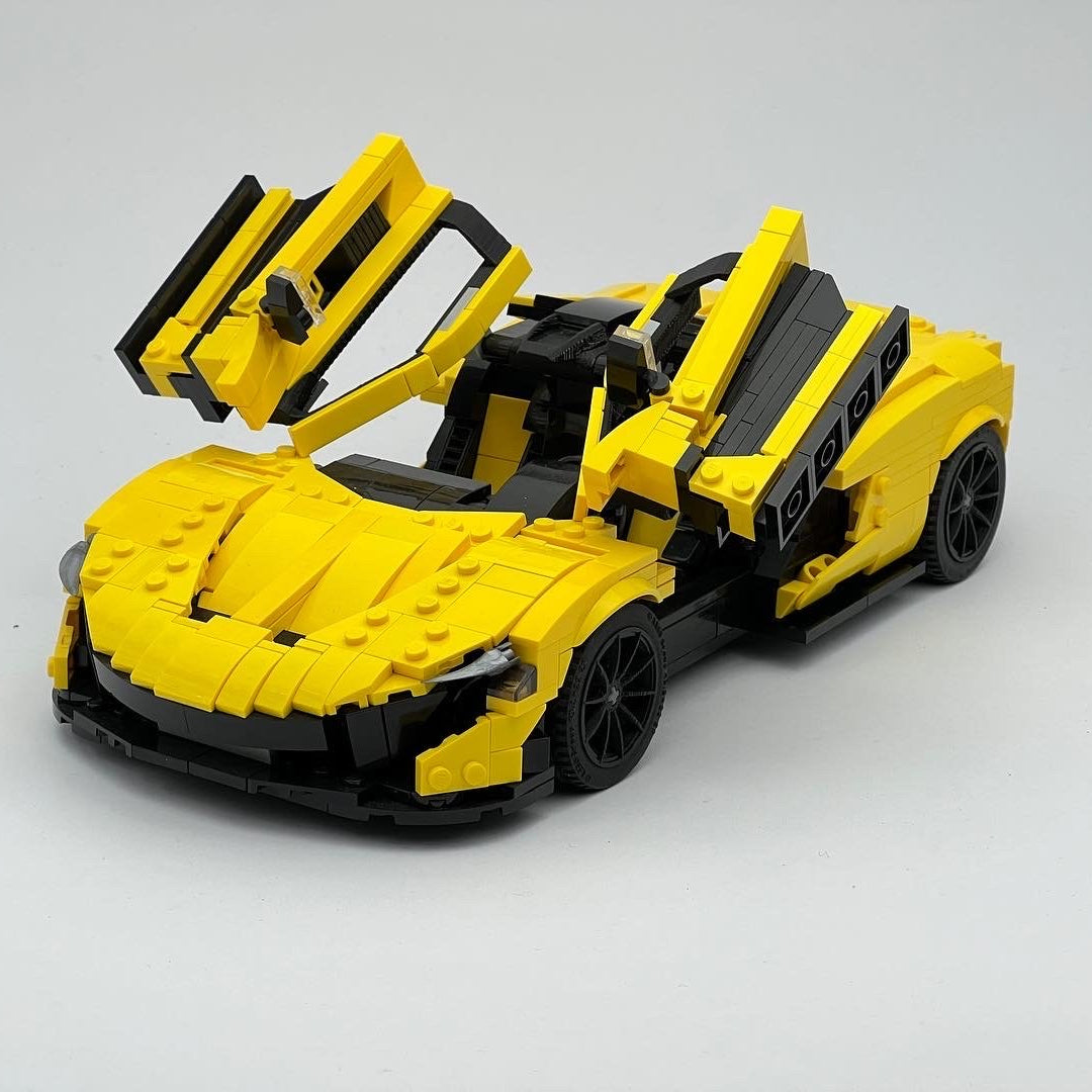 Inspired by P1